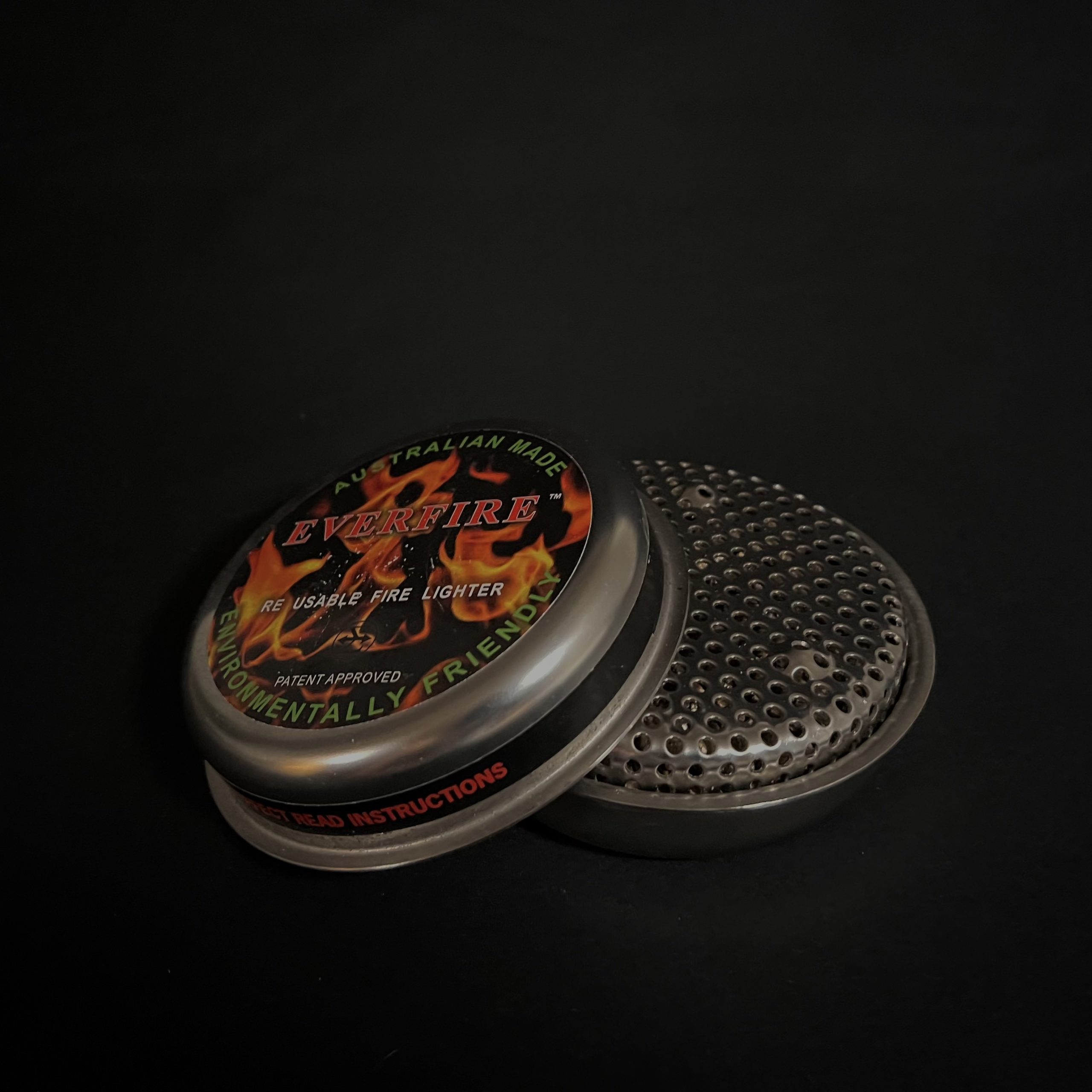 EverFire – The Last Firelighter You'll Ever Need