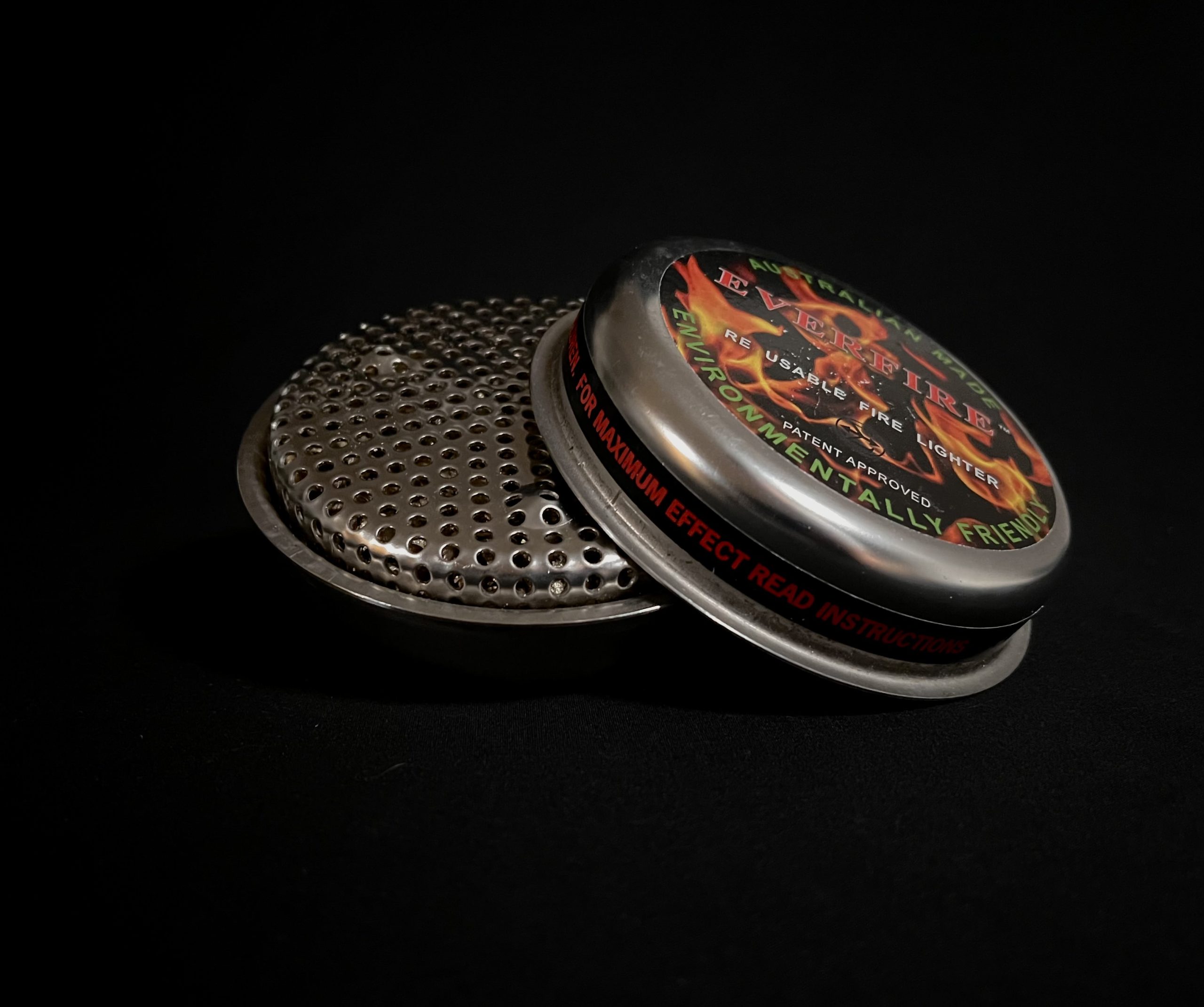 EverFire – The Last Firelighter You'll Ever Need