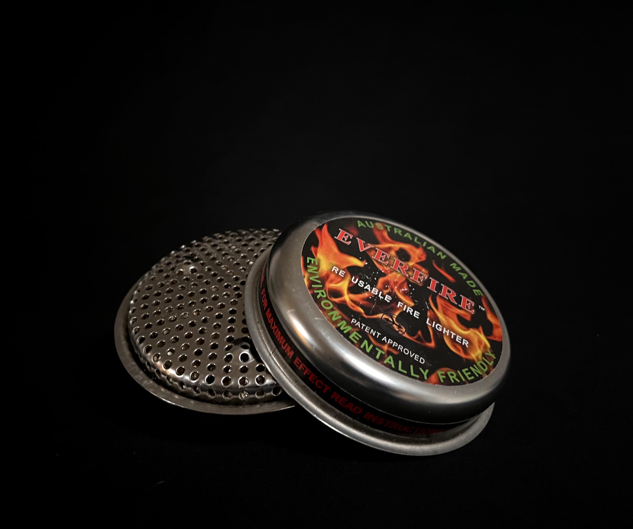 EverFire – The Last Firelighter You'll Ever Need